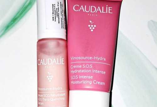 Миниатюры Caudalie