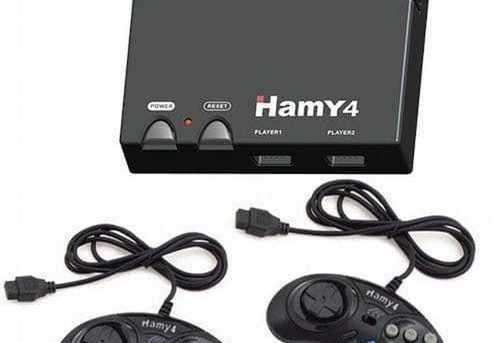 Hamy 4 (350-в-1) Classic