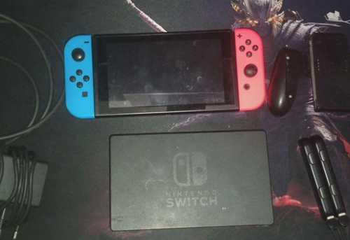 Nintendo Switch v2