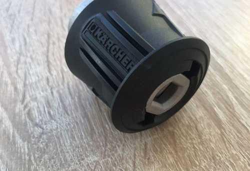 Новая Муфта быстросъемная Karcher оригинал