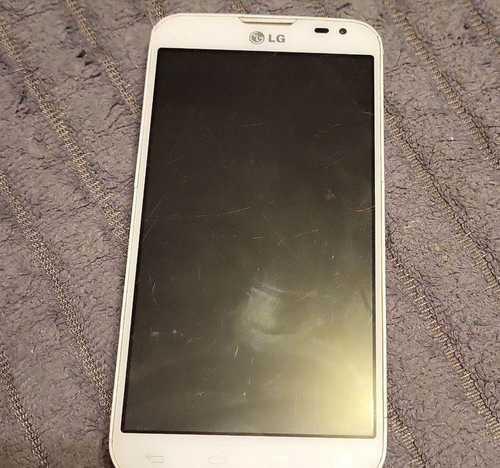 LG L90 D410, 8 ГБ