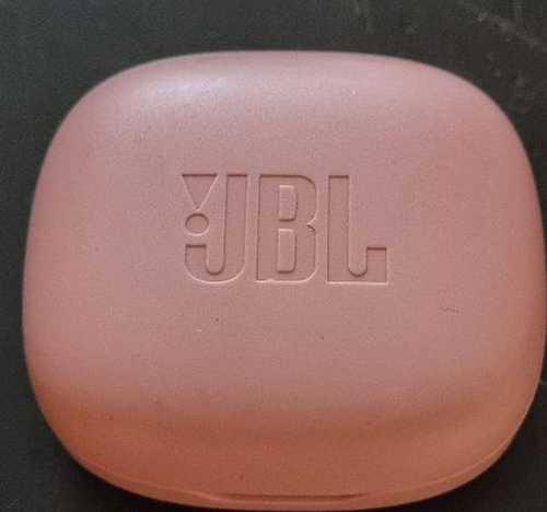 Наушники JBL wave300TWS