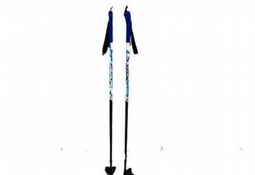 Лыжные палки STC Brados Sport 110см 100 стекловоло