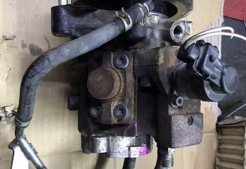 Тнвд renault mascott 3.0DCi