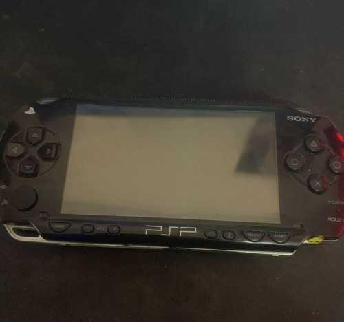 Sony PSP 1008