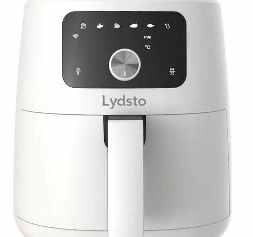 Аэрогриль Lydsto SMART Air Fryer 5L (XD-znkqzg03)