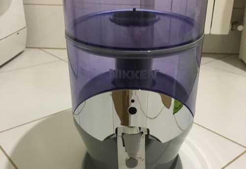 Система фильтрации воды PiMag WaterFall 5 литров