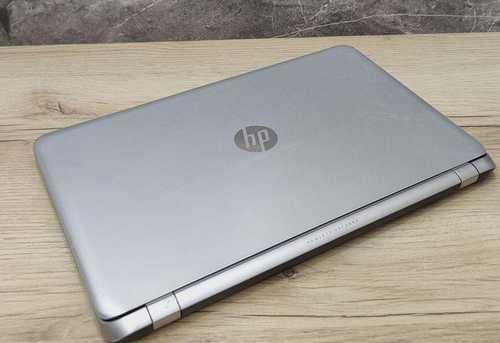 Ноутбук HP intel core i7 / 10 Гб озу / GeForce SSD
