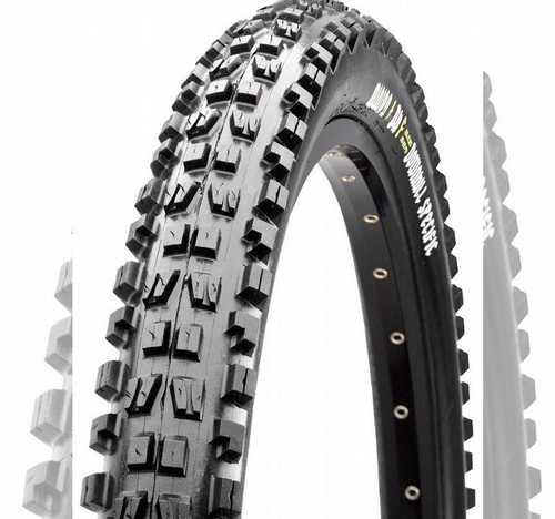 Велопокрышки Maxxis 26x2.50 Minion DHF TPI60X2