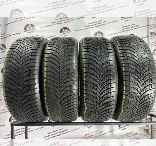 Goodyear Vector 4Seasons 235/55 R19 105W