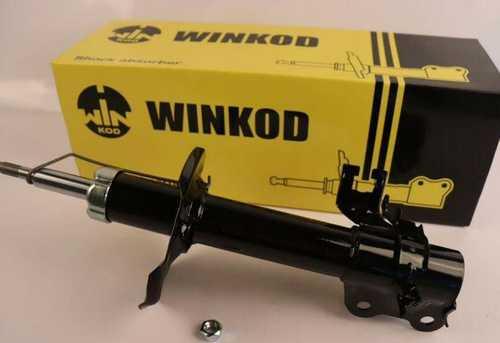 Амортизатор передний левый Winkod W333311SA
