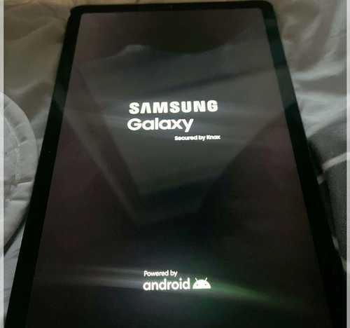 Samsung galaxy tab s6 lite