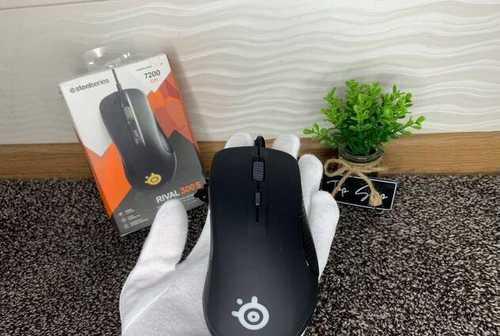 Rival 300s Steelseries #D-Dоставка#