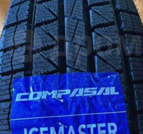 Compasal Ice Master 185/65 R15