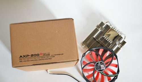 Thermalright AXP-200R