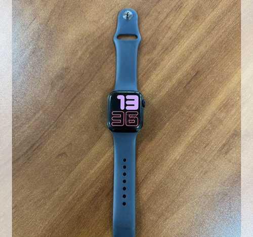 Часы apple watch 8 41 mm