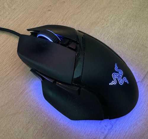 Игровая мышь Razer basilisk v3