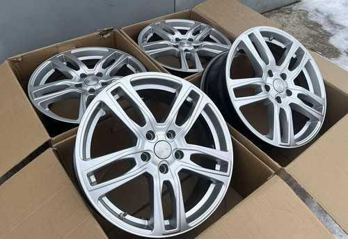 Литые диски r18 5x114 3