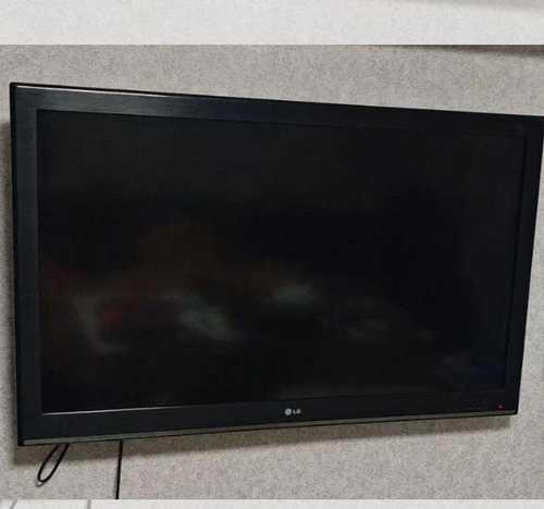 Телевизор LG 42"