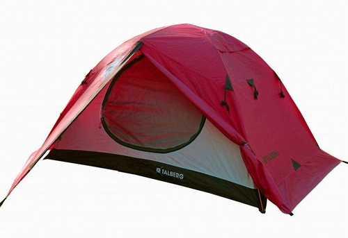 Палатка Talberg Boyard Pro 3 Red