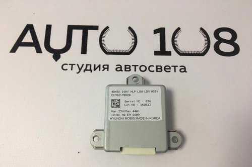 Блок LED Mitsubishi Outlander ecm92170d20