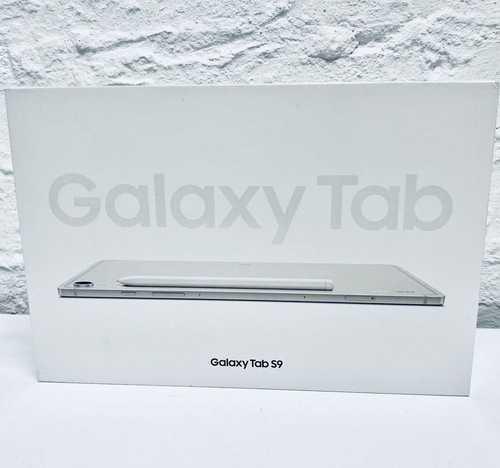 Планшет Samsung Galaxy Tab S9 Wi-Fi 8/128GB Beige