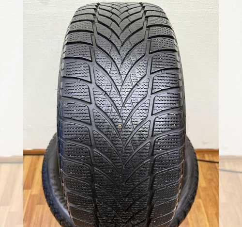Goodyear UltraGrip Ice 2 235/55 R18