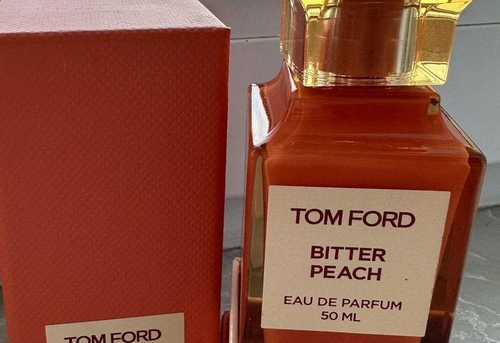 Tom ford bitter peach 50ml