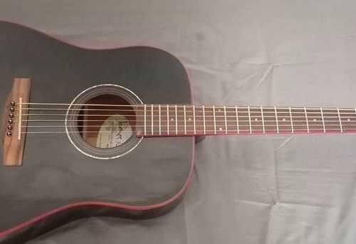 James Neligan NA38 Solid Spruce Top Aco-tic Guitar