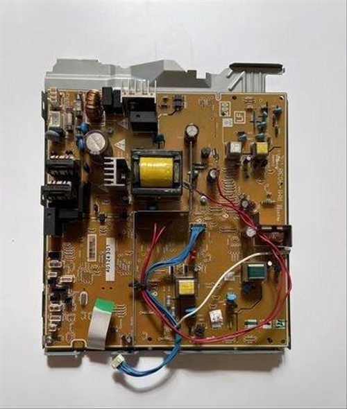RM1-9299 Плата DC Controller