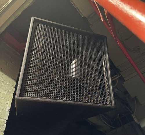 D&b audiotechnik С7 Top x 2 шт + D12 x 1 шт