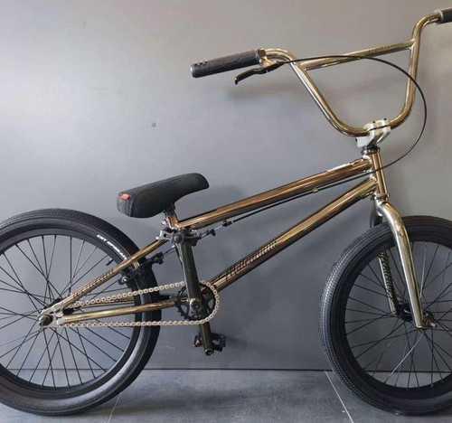 BMX новый Millennium