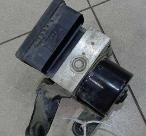 Блок ABS Mazda 3 bk 2003-2009