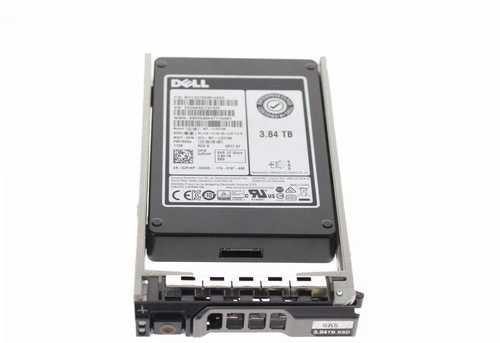 Dell JR1HP mzils3T8hmlh0D3 3.84TB