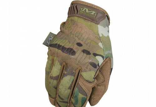 Перчатки для охоты mechanix Original MultiCam