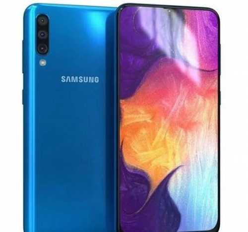 Samsung Galaxy A50, 4/64 ГБ