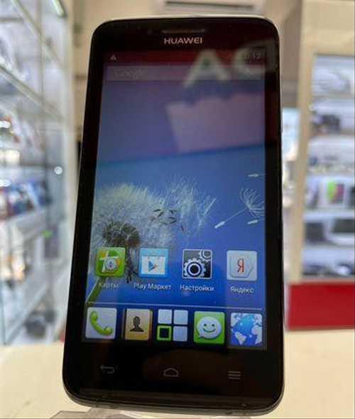 Телефон, huawei Ascend Y511