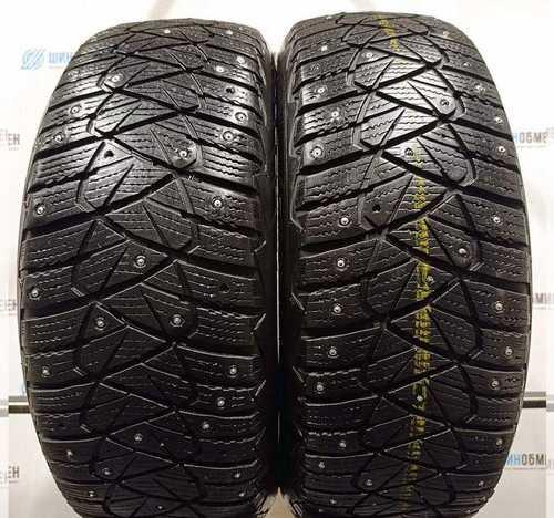 Dunlop Ice Touch 205/60 R16 96T