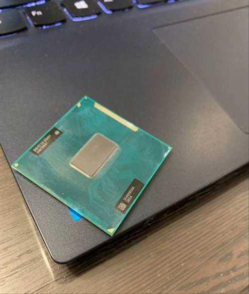 Intel Core i3-3110M SR0N1