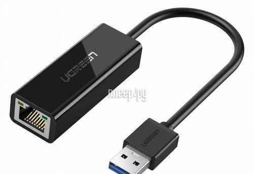 Ugreen UG-20256 USB 3.0 LAN RJ-45 Giga Etherne