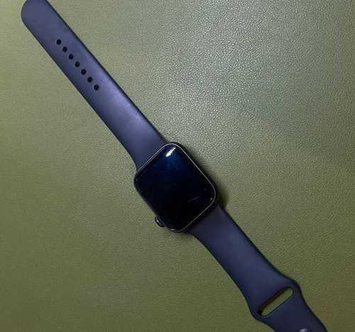 Apple watch se 44 mm