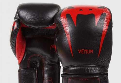 Venum боксёрские перчатки Giant 3.0 Nappa Leather
