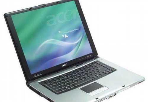 Ноутбук Acer Aspire 3650