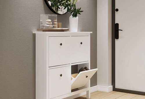 IKEA Hemnes Обувница