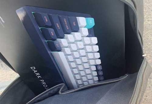 Клавиатура проводная Dark Project KD83A