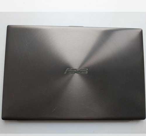 Крышка матрицы в сборе Asus Zenbook UX32A