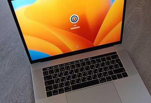 Apple MacBook Pro 15 2017