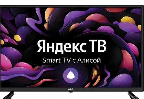 Телевизор BBK 32LEX-7212/TS2C Новый