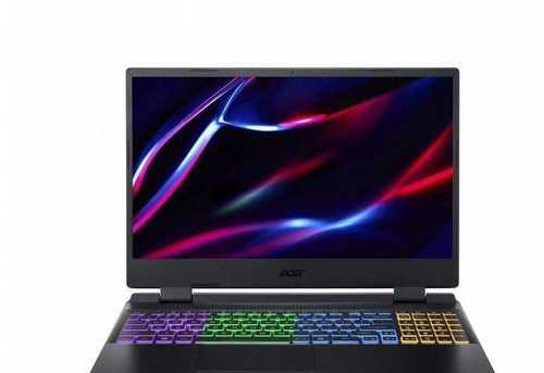Ноутбук игровой Новый Acer Nitro 5/i5 12450H/16HGB