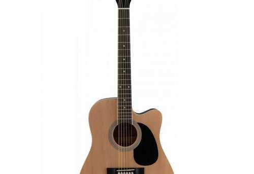 Акустическая гитара Veston D-50C SP/N